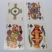 17 Culturally Diverse Decks Of Playing Cards That Will Blow Your Mind