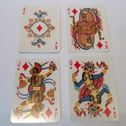 17 Culturally Diverse Decks Of Playing Cards That Will Blow Your Mind