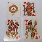 17 Culturally Diverse Decks Of Playing Cards That Will Blow Your Mind