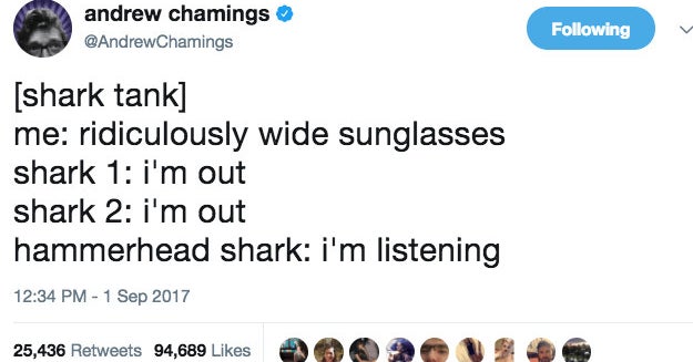 18 Hilarious Tweets That Don't End The Way You Think They're Going To