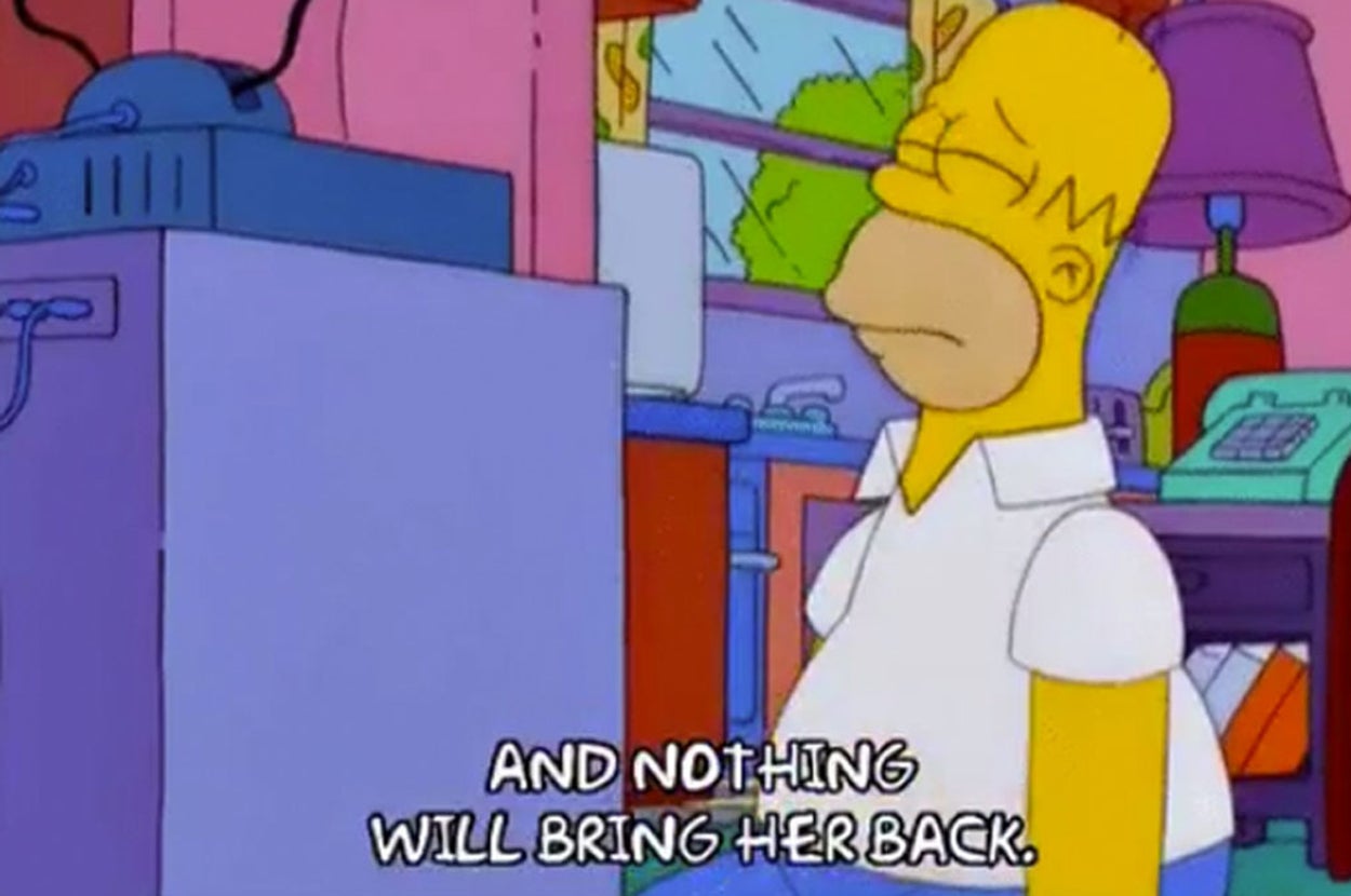 Network Ten Has Lost The Rights To “The Simpsons” And This Both Sucks ...