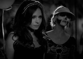 Have You Seen At Least Half Of The 100 Highest-Rated Horror Movies?