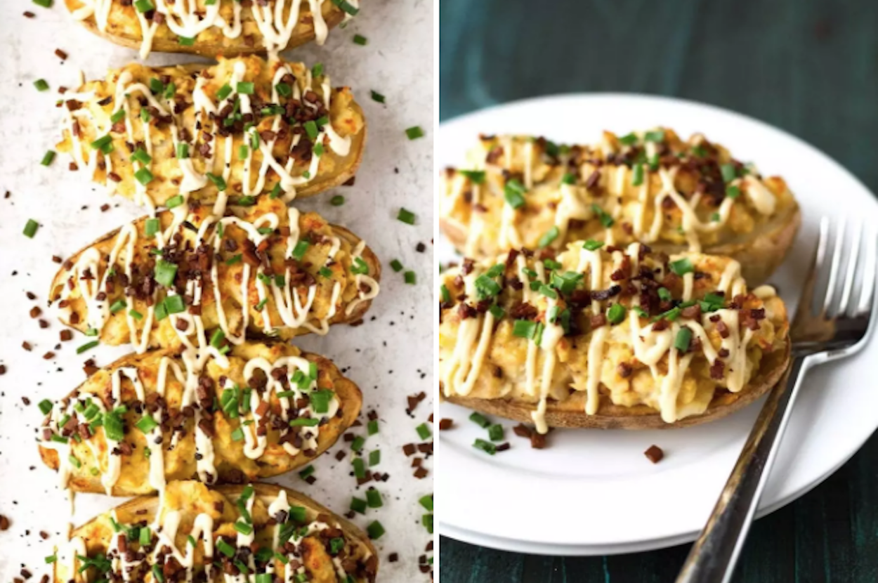 26 Budget-Friendly Dinners With No Meat Or Dairy