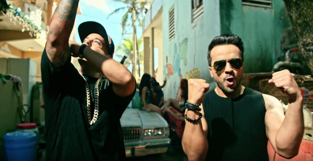 "Despacito" Just Made YouTube History, Passing Four Billion Views ...
