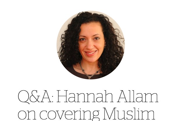 Q&A: Hannah Allam On Covering Muslim Life In America For BuzzFeed ...