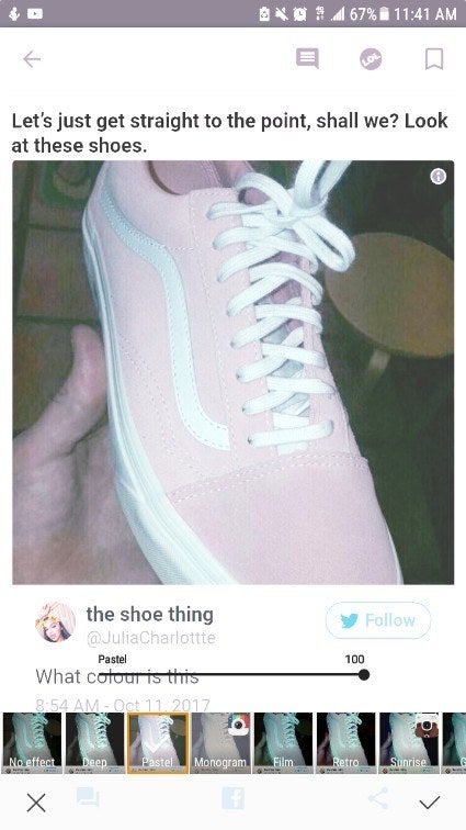 Kiriana on BuzzFeed
