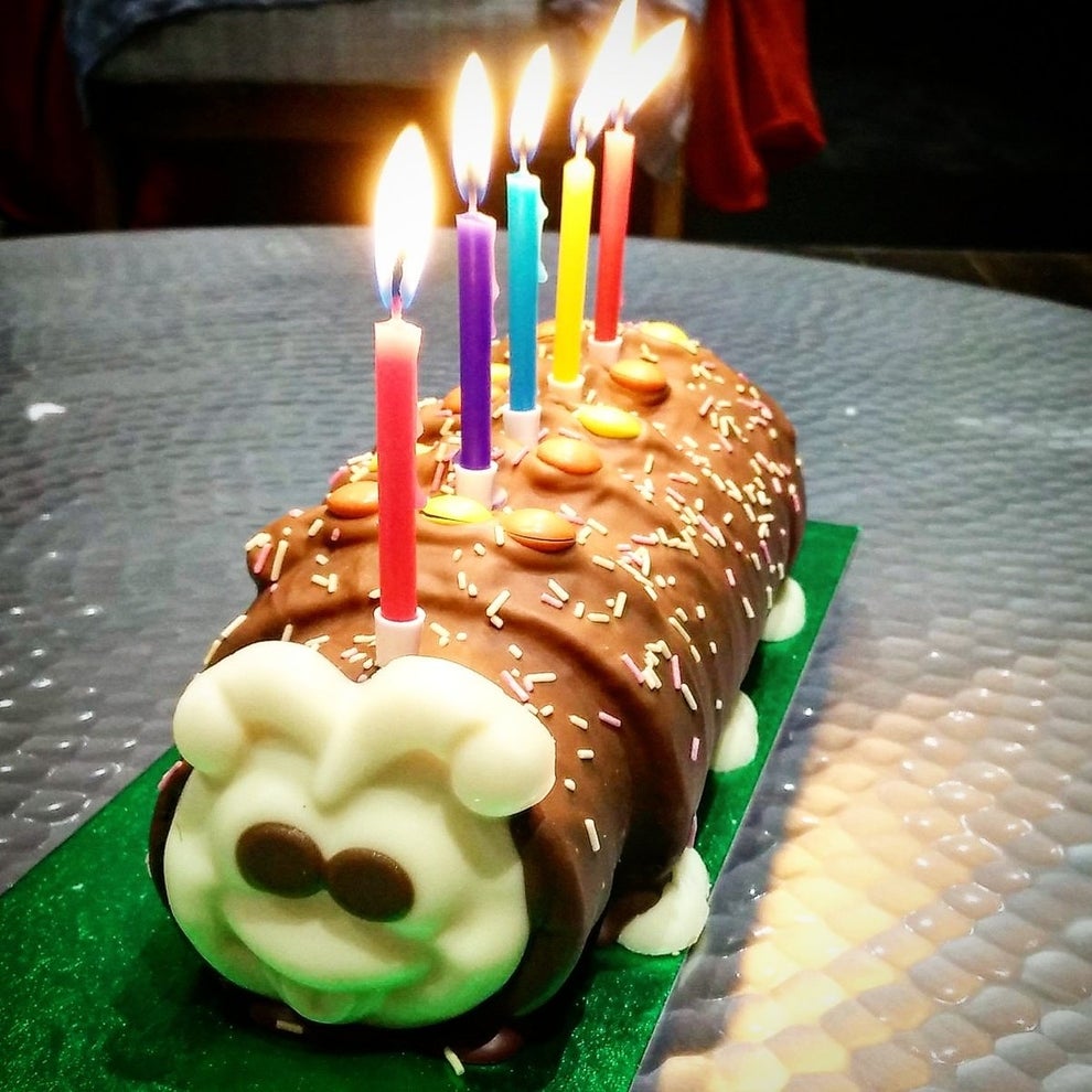 19 British Food Photos That'll Make Brits Weak At The Knees