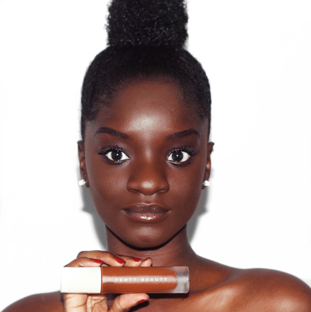 Here's A Bunch Of Life-Changing Foundations Every Makeup Lover Should Know