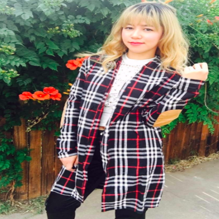 25 Adorable Flannel Things To Wear All Autumn Long