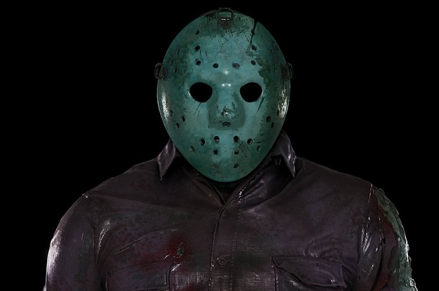 13 Tweets About Friday The 13th That Are Hella Spooky