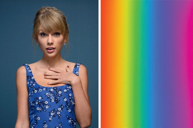 This Color Preference Test Will Reveal If You're More Introverted Or ...