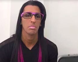 16 Faces You'll Recognize If You're Done With Everyone's Bullshit