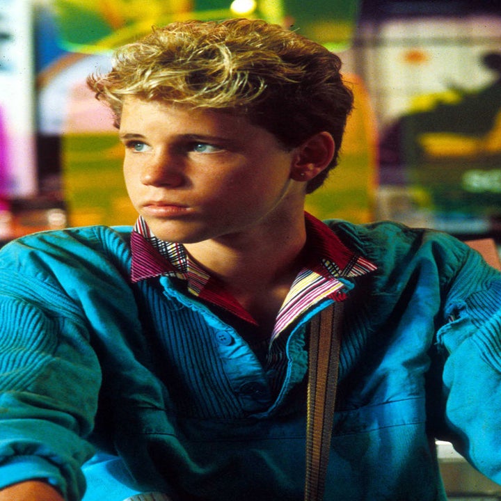 Here's What The Cast Of "The Lost Boys" Looks Like Exactly 30 Years Later