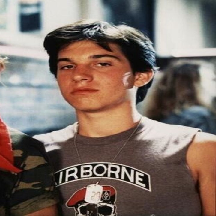 Here's What The Cast Of "The Lost Boys" Looks Like Exactly 30 Years Later