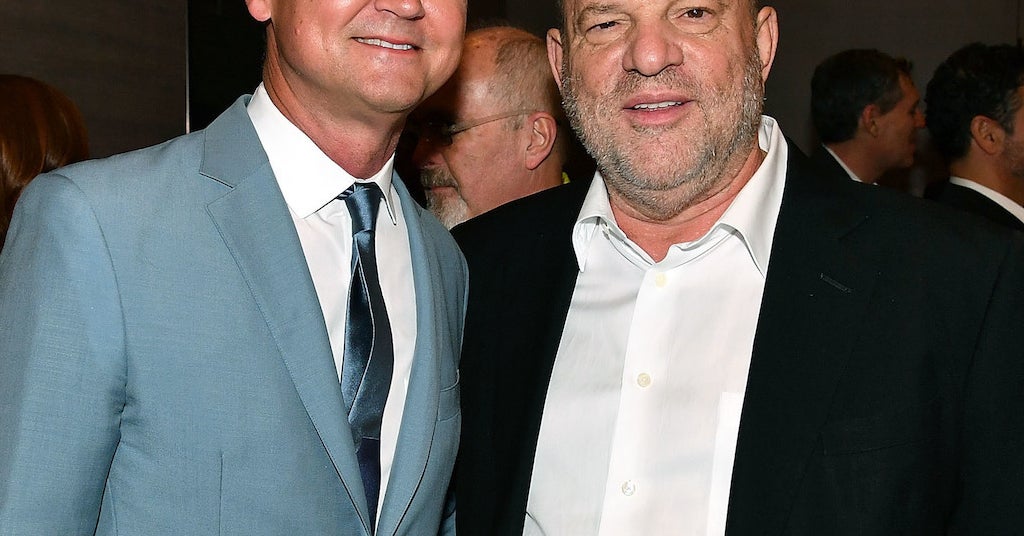 Here's The Memo Amazon Sent Employees About Its Sexual Harassment Scandal