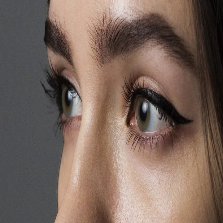 I Tried High-End And Budget Eyelash Serums To Get Bambi-Like Lashes