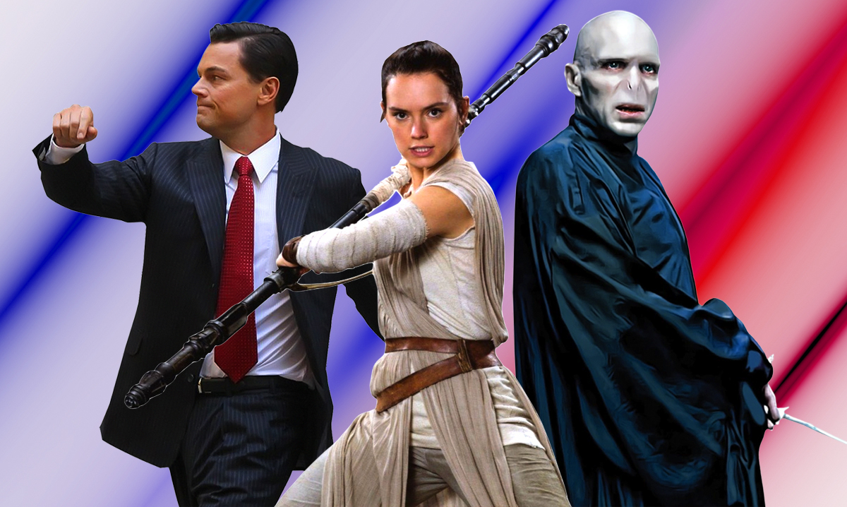 Robin Edds on BuzzFeed