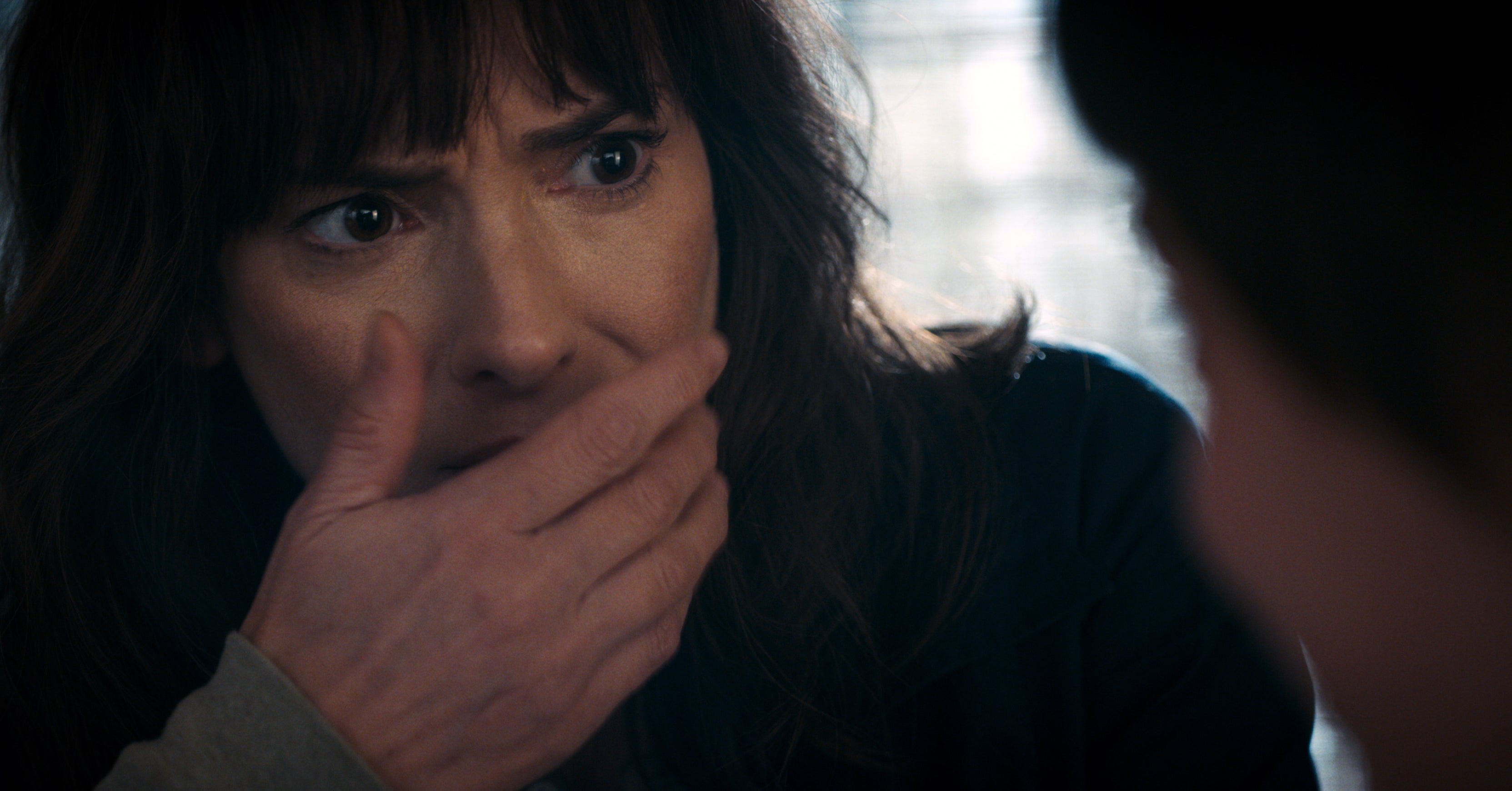 Eleven Returns In The New "Stranger Things 2" Trailer