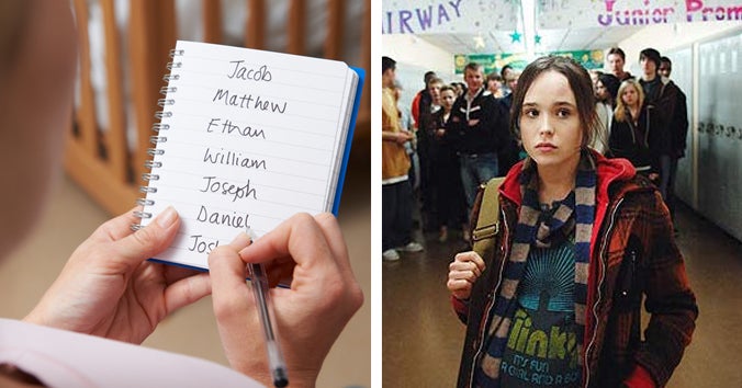 How Popular Are Your Name Preferences?