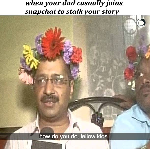 Overprotective Parents Meme