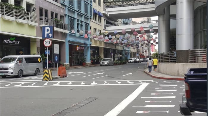 21 Things Everyone Who Grew Up In Cubao Will Understand