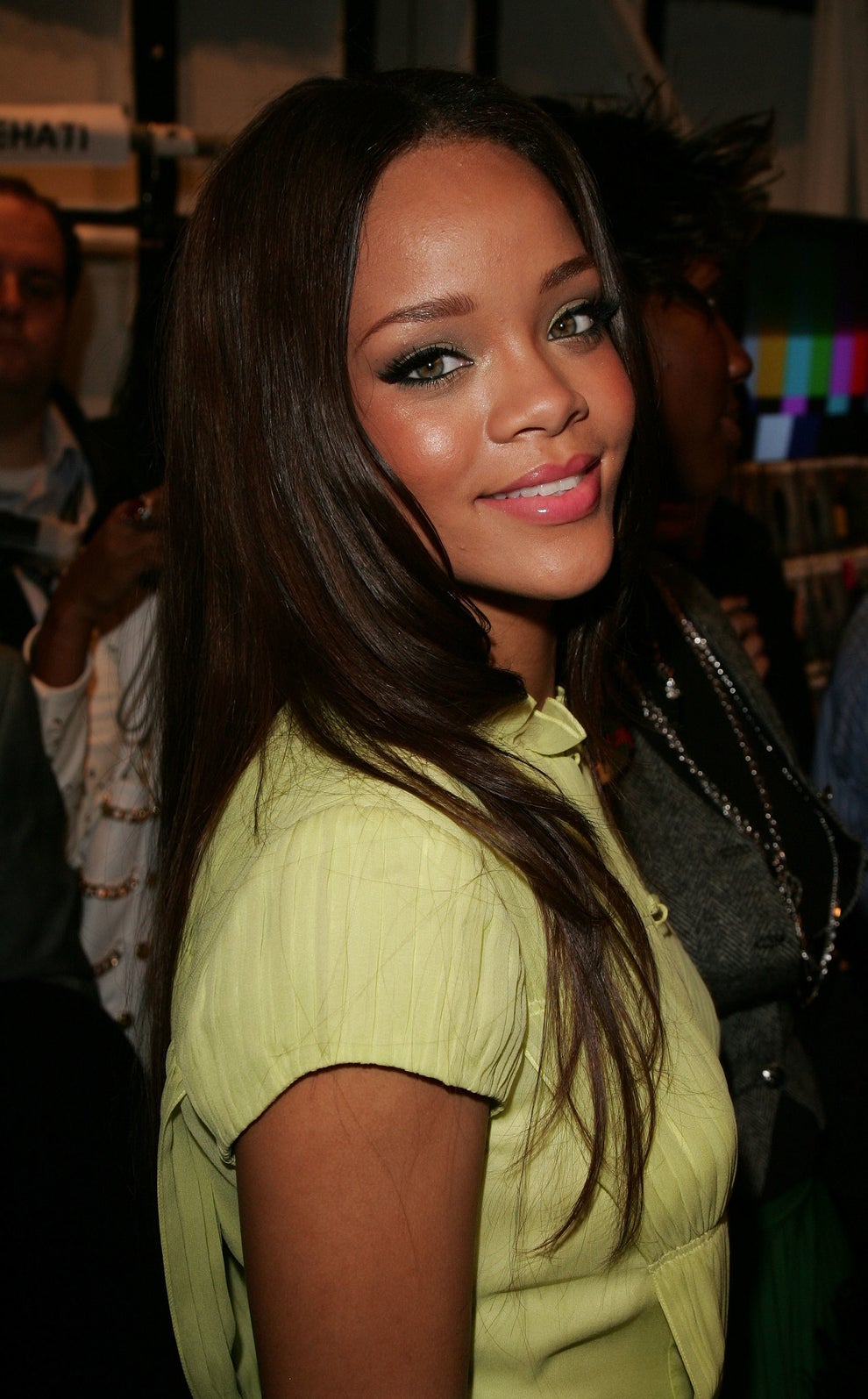 This What The Biggest Pop Divas In The World Looked Like 10 Years Ago