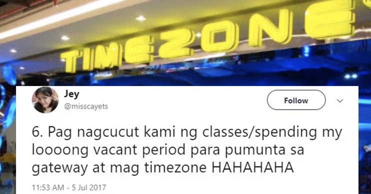 21 Things Everyone Who Grew Up In Cubao Will Understand