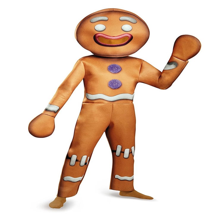 28 Halloween Costumes From Amazon You'll Actually Want To Wear