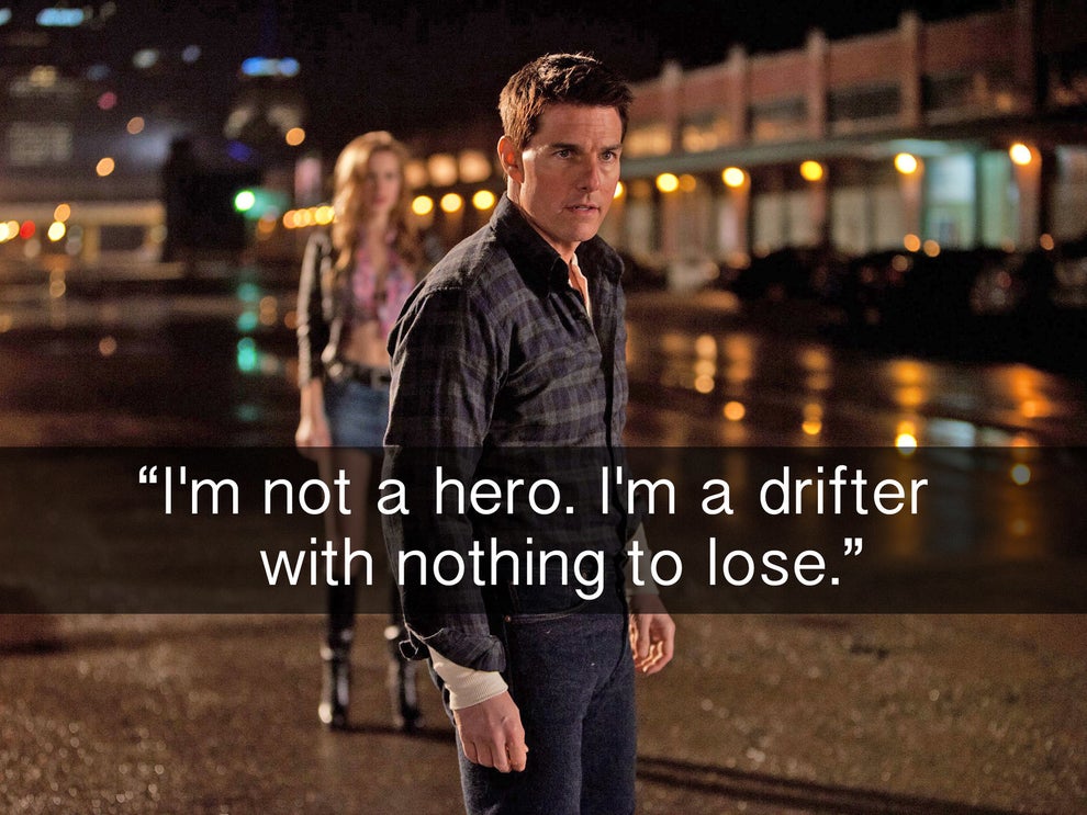 33 Of The Dumbest Lines In Movie History