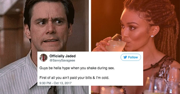 24 "First Of All" Tweets That Are So Damn Rude It's Almost Funny
