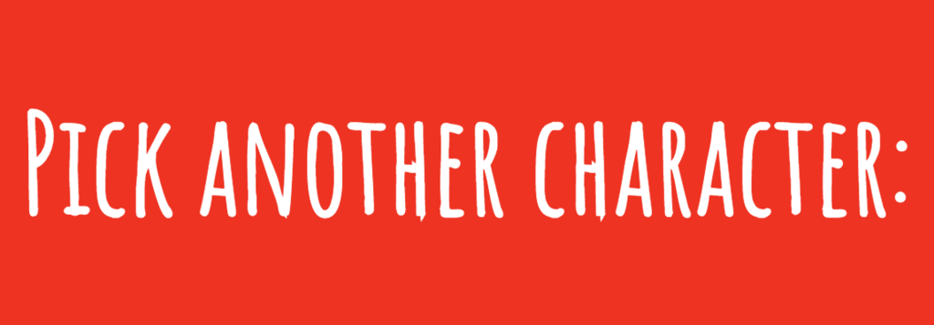 Pick Some Characters To Meet At Disneyland And We'll Tell You What To ...