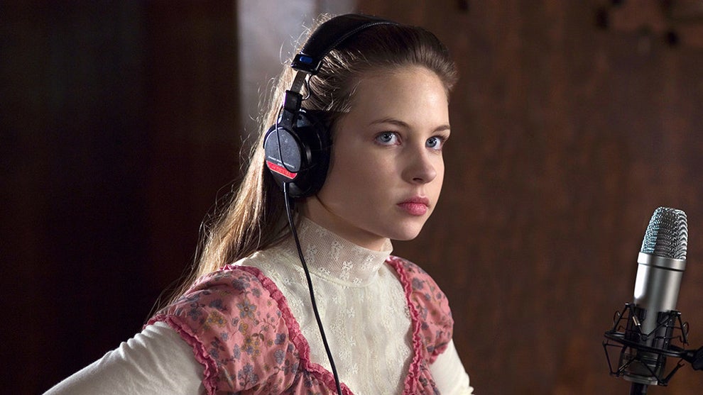 This Is What The Terrifying Girl From "The Ring" Looks Like Now, 5,479 ...