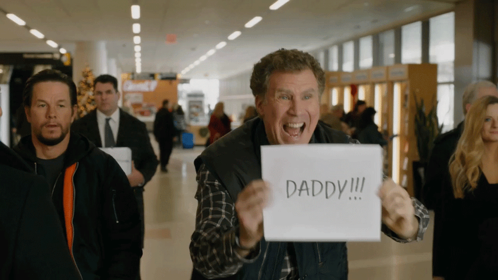 12 Will Ferrell GIFs That Will Make You Say, "Me This Christmas"
