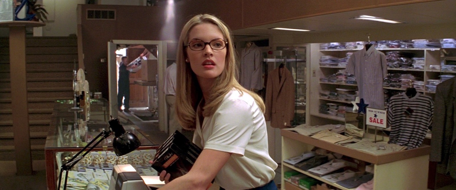 Here’s What The Cast Of "I Know What You Did Last Summer" Looks Like ...