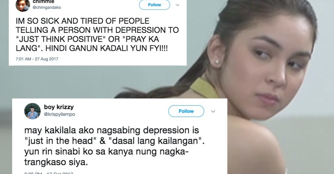 18 Frustrating Things Filipinos With Depression Are Tired Of Hearing