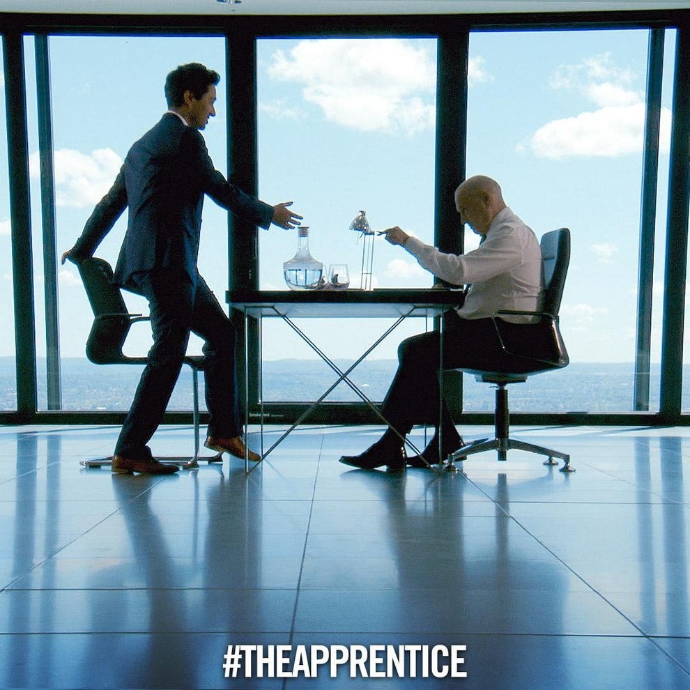 The 19 Cringiest Things That Have Ever Happened On "The Apprentice"