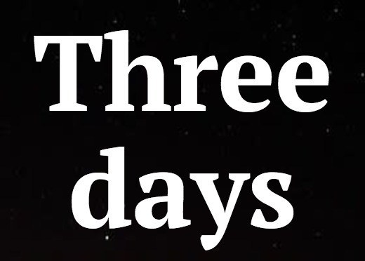 Launch Yourself Into Space And We'll Tell You How You'd Die There