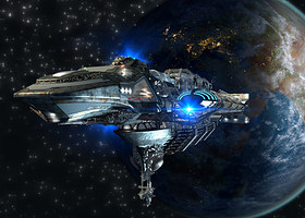 Launch Yourself Into Space And We'll Tell You How You'd Die There