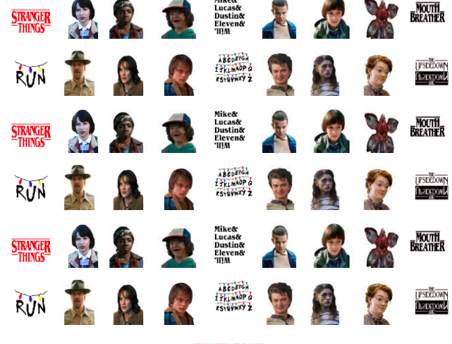 27 Gifts For Anyone Who's Obsessed With "Stranger Things"