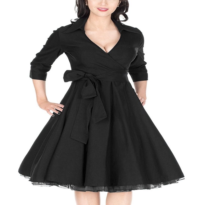 33 Witchy Dresses You'll Want To Wear Even After Halloween