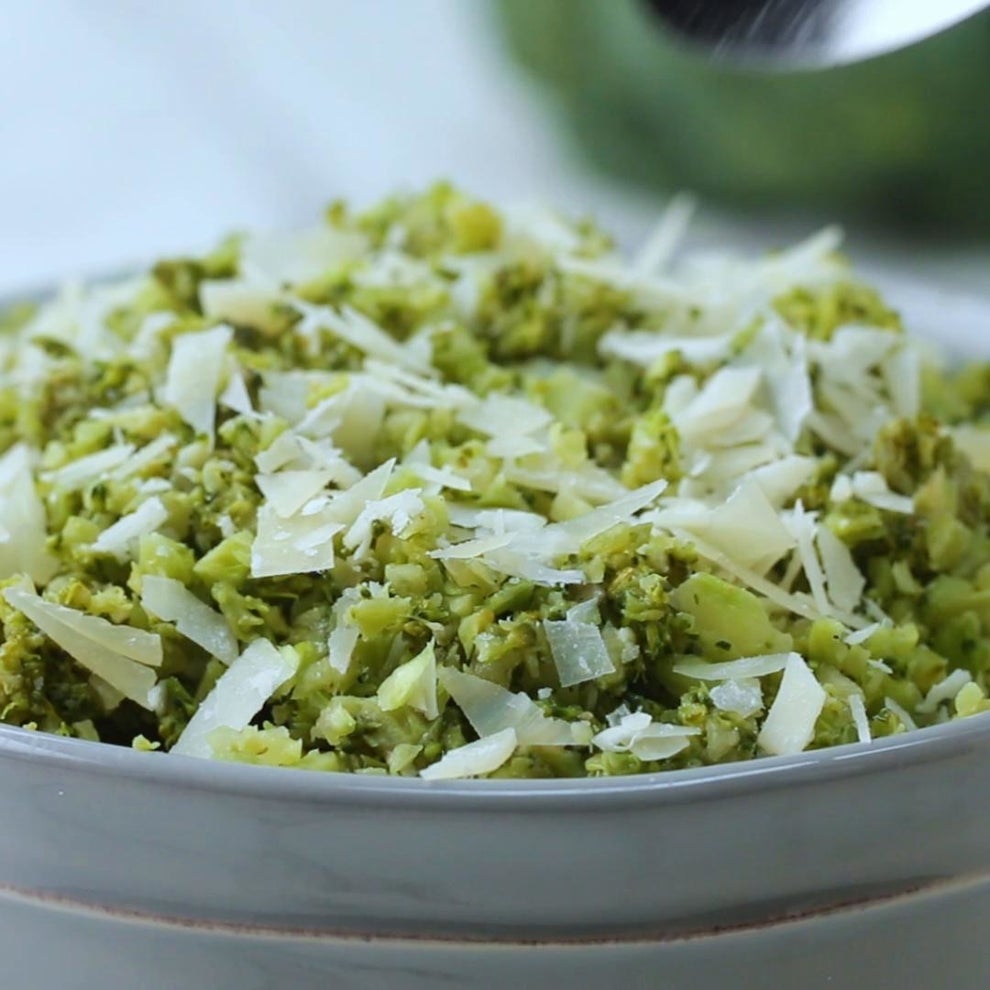 68 Healthy Snacks To Make And Munch On