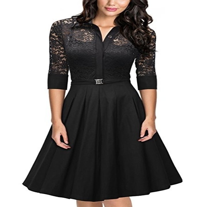 33 Witchy Dresses You'll Want To Wear Even After Halloween