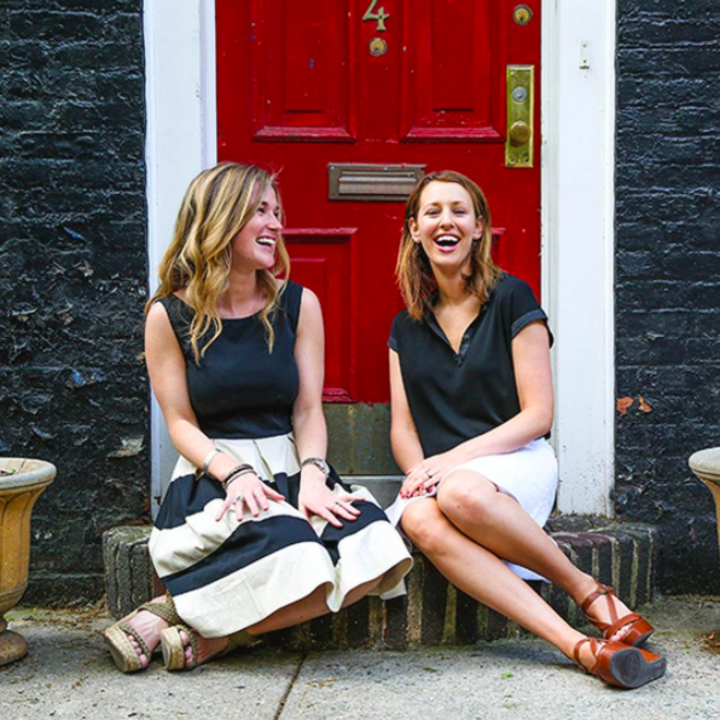 15 Badass Girl Bosses Who Are Shaking Up The Food Industry