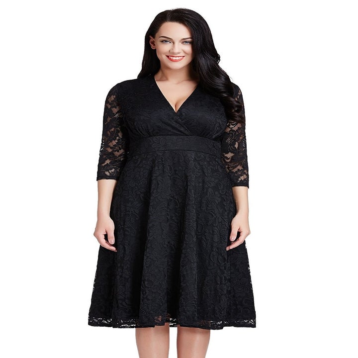 33 Witchy Dresses You'll Want To Wear Even After Halloween