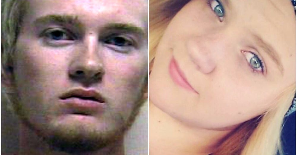 A Teen Who Allegedly Helped His Friend Kill Herself — And Filmed Her ...