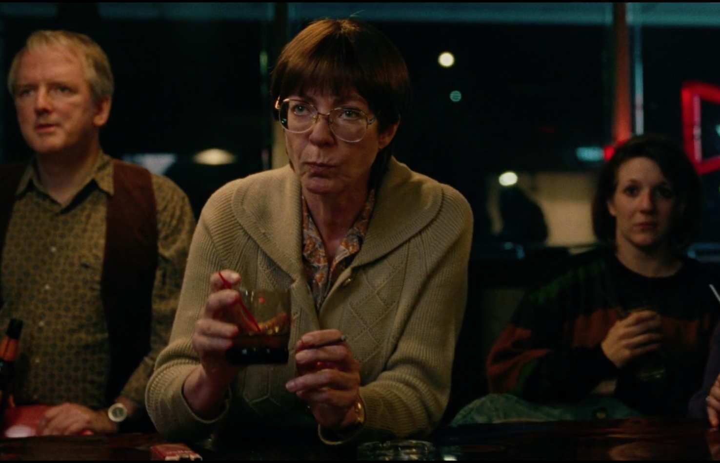 The First "I, Tonya" Trailer Is Here, And I Can't, Guys, I Can't