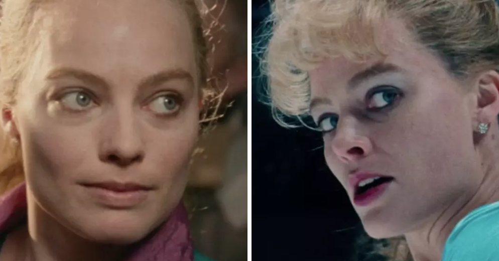 The First "I, Tonya" Trailer Is Here, And I Can't, Guys, I Can't