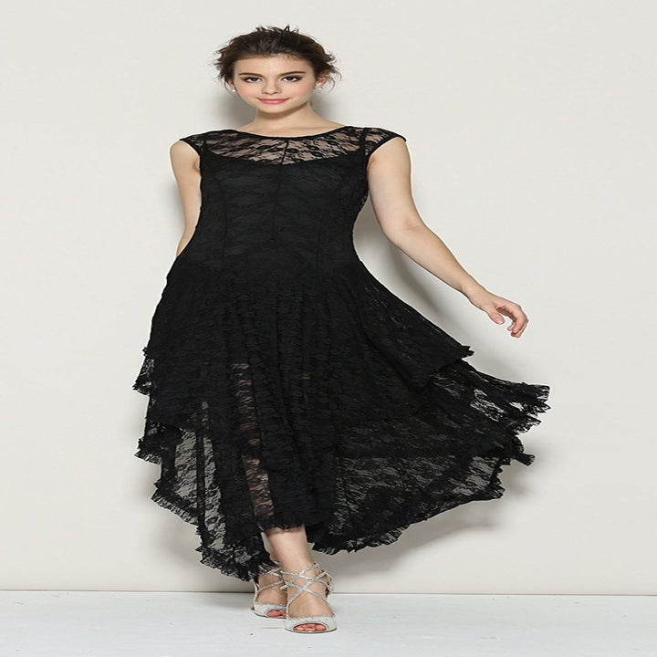 33 Witchy Dresses You'll Want To Wear Even After Halloween
