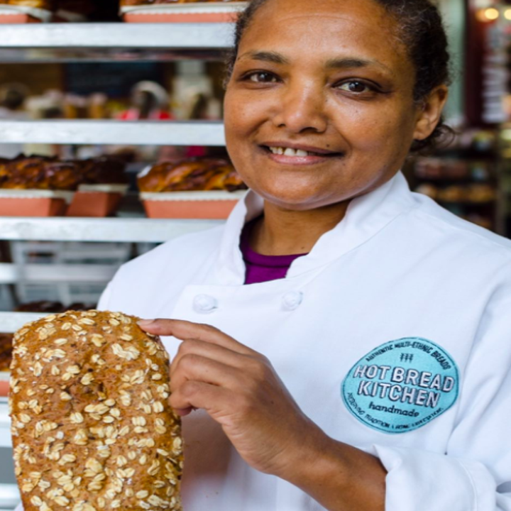15 Badass Girl Bosses Who Are Shaking Up The Food Industry
