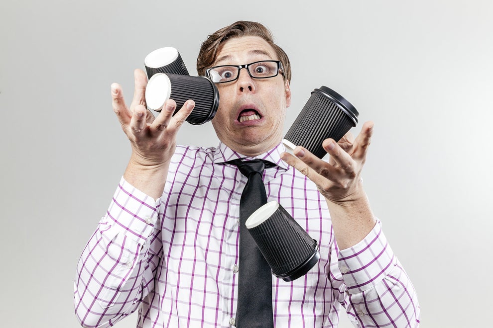 14 Of The Most Horrifying Job Interview Stories You'll Ever Read